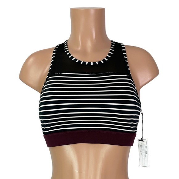 NYTT | Intimates & Sleepwear | Nytt Nicole Sports Bra | Poshmark